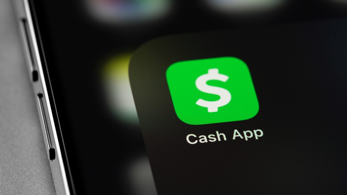 Cash App double charges: Some users see duplicate transactions | 9news.com
