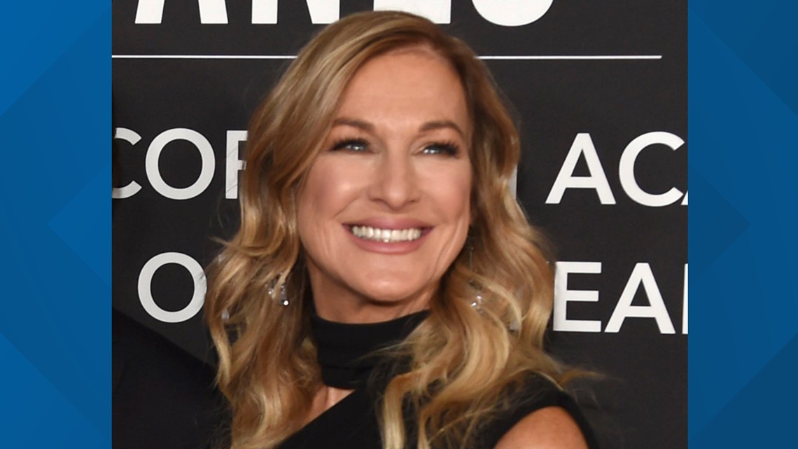 Grammys CEO says she was ousted for reporting harassment | 9news.com