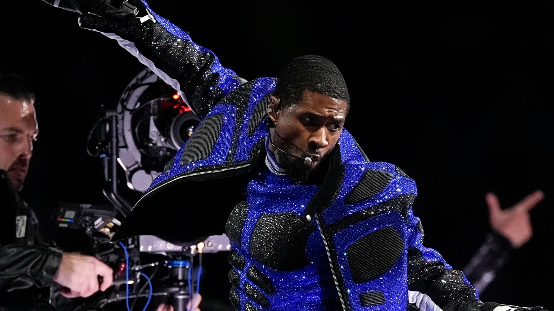 Where can I watch Usher's Super Bowl halftime show performance? | 9news.com