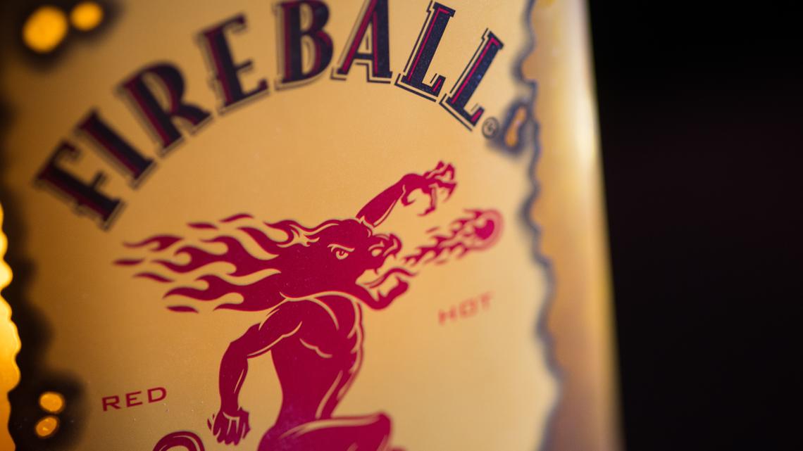 Fireball Whisky offers lifetime supply contest for seniors 90 and older ...