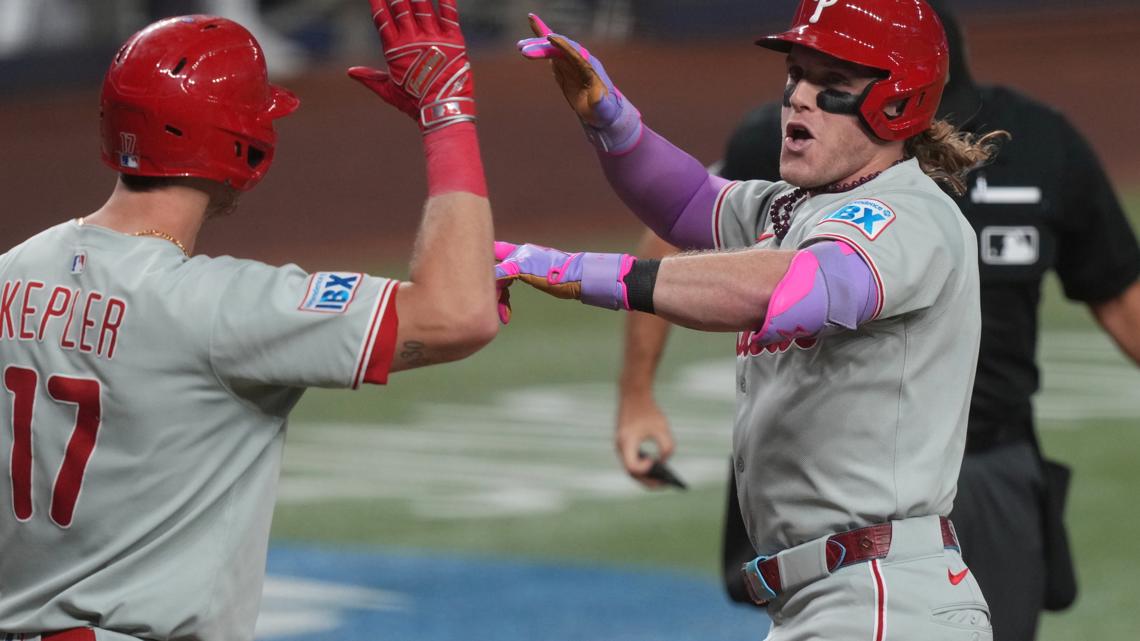 Inside Story: The courage of Lydia Tillman | 9news.com