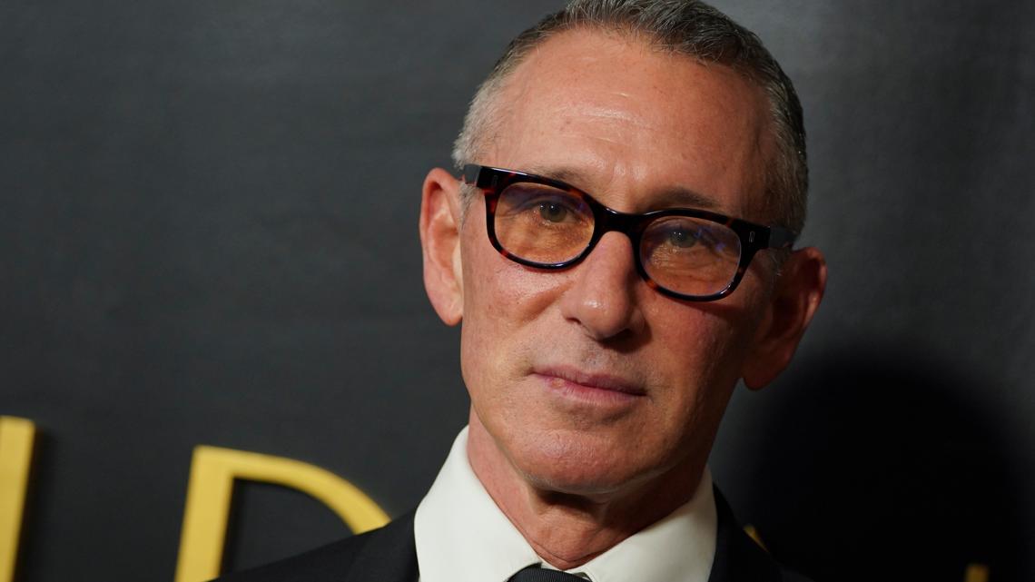 'Stop! That! Train!' director denies AI use: 'Patently not true ...