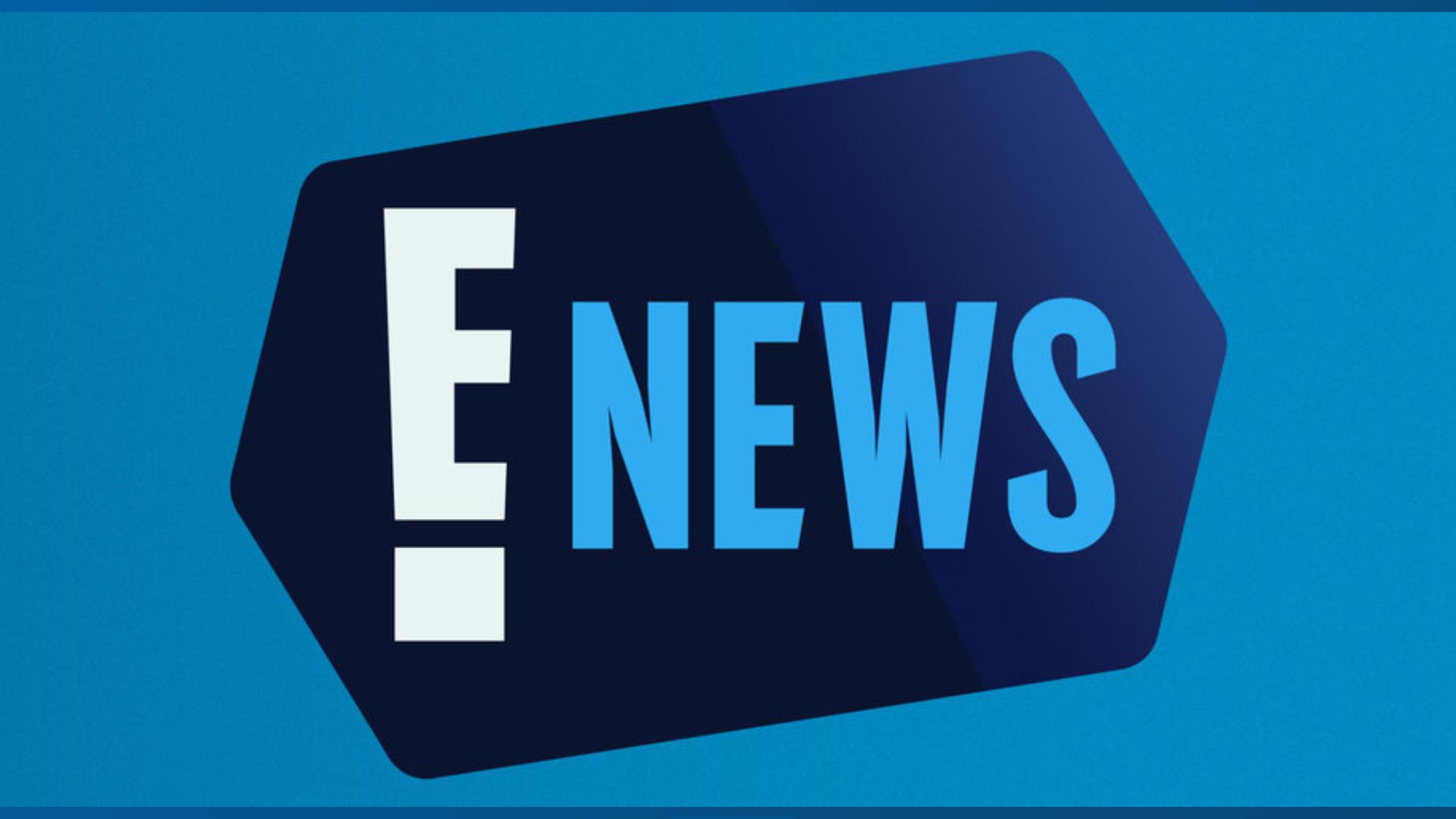 'E! News' canceled after 34-year run, brand will go digital | 9news.com