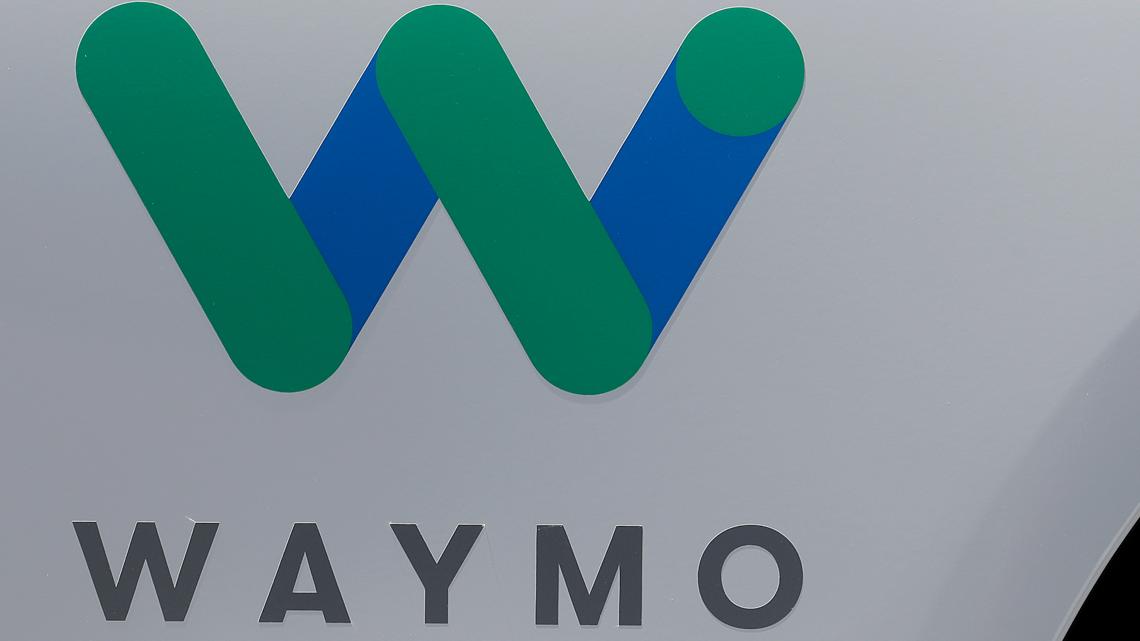 Waymo issues recall for driverless cars | 9news.com
