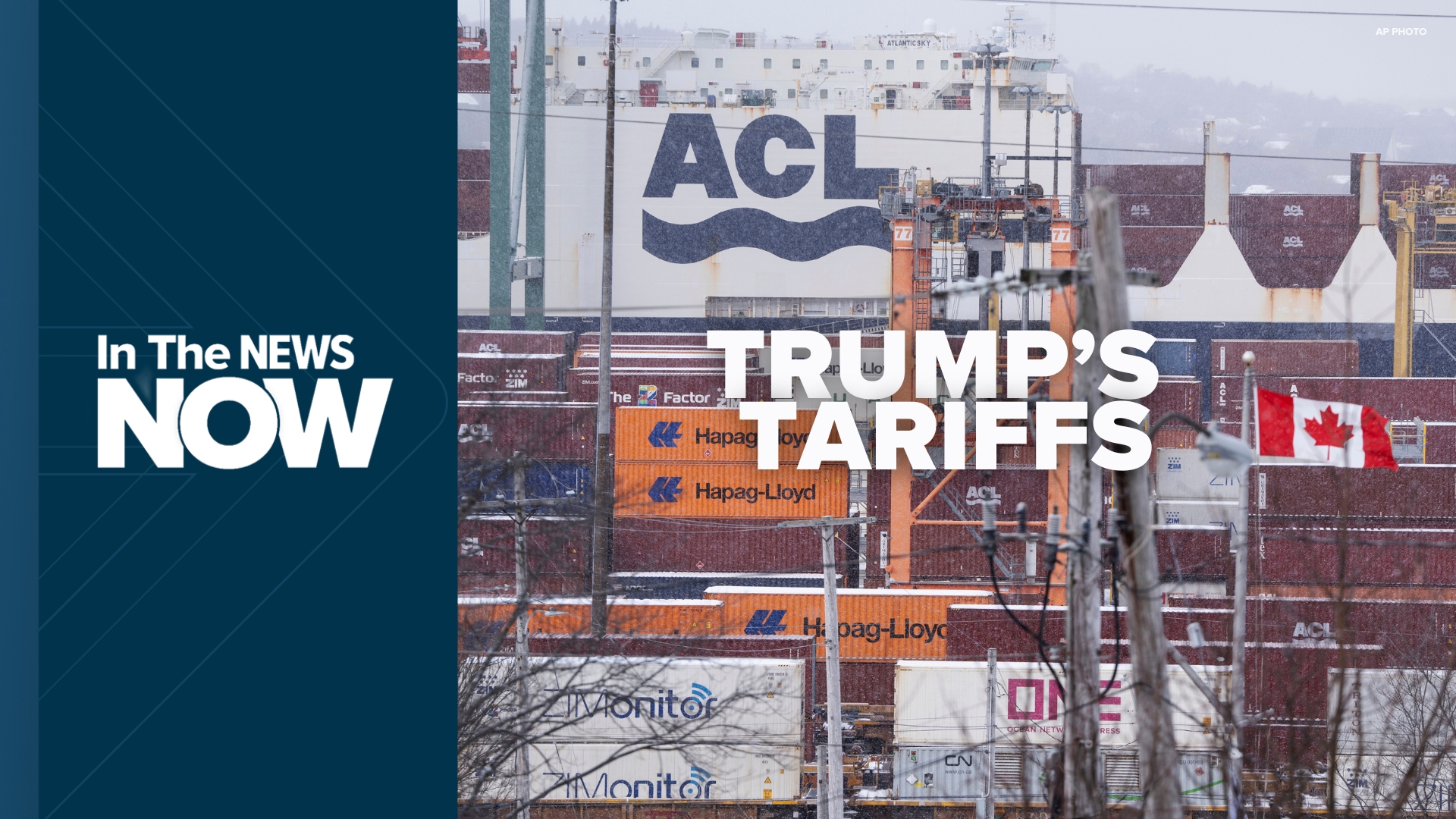 Trump's tariffs on US allies take effect, countries quickly retaliate ...