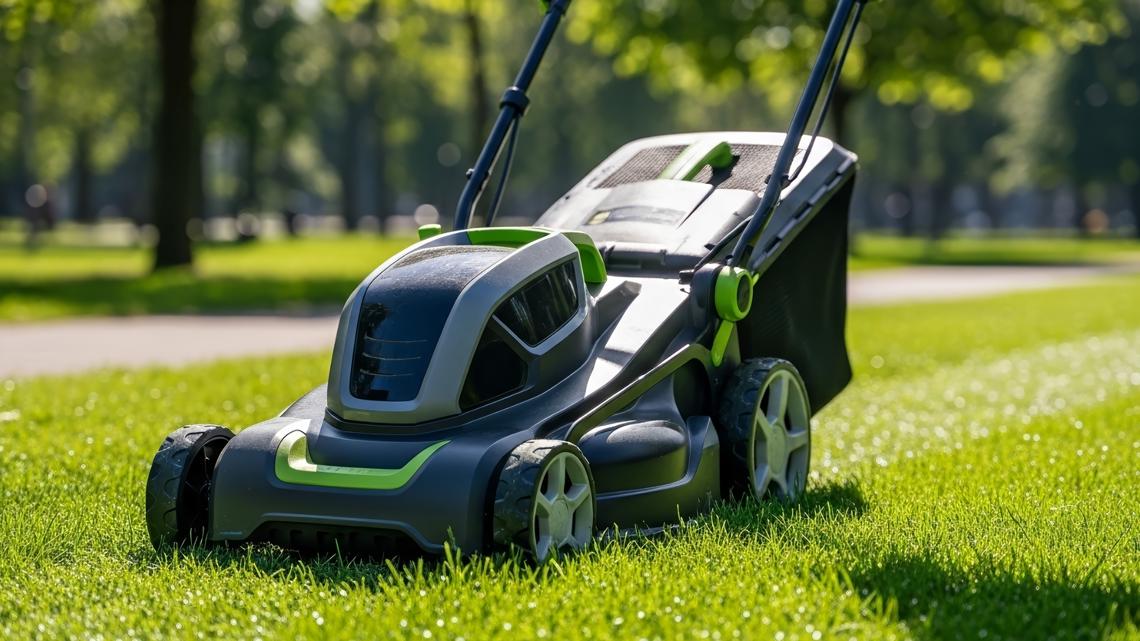 Here are the best battery-powered outdoor tools according to Consumer ...