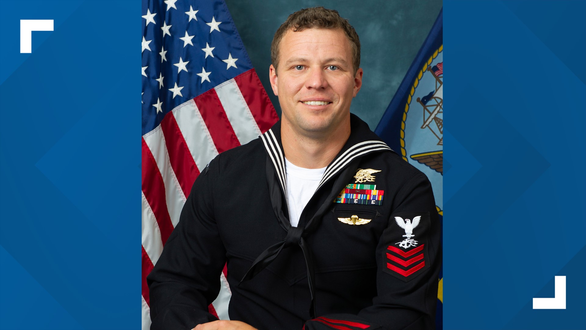 Names released of 2 US Navy SEALs who died during raid on boat | 9news.com