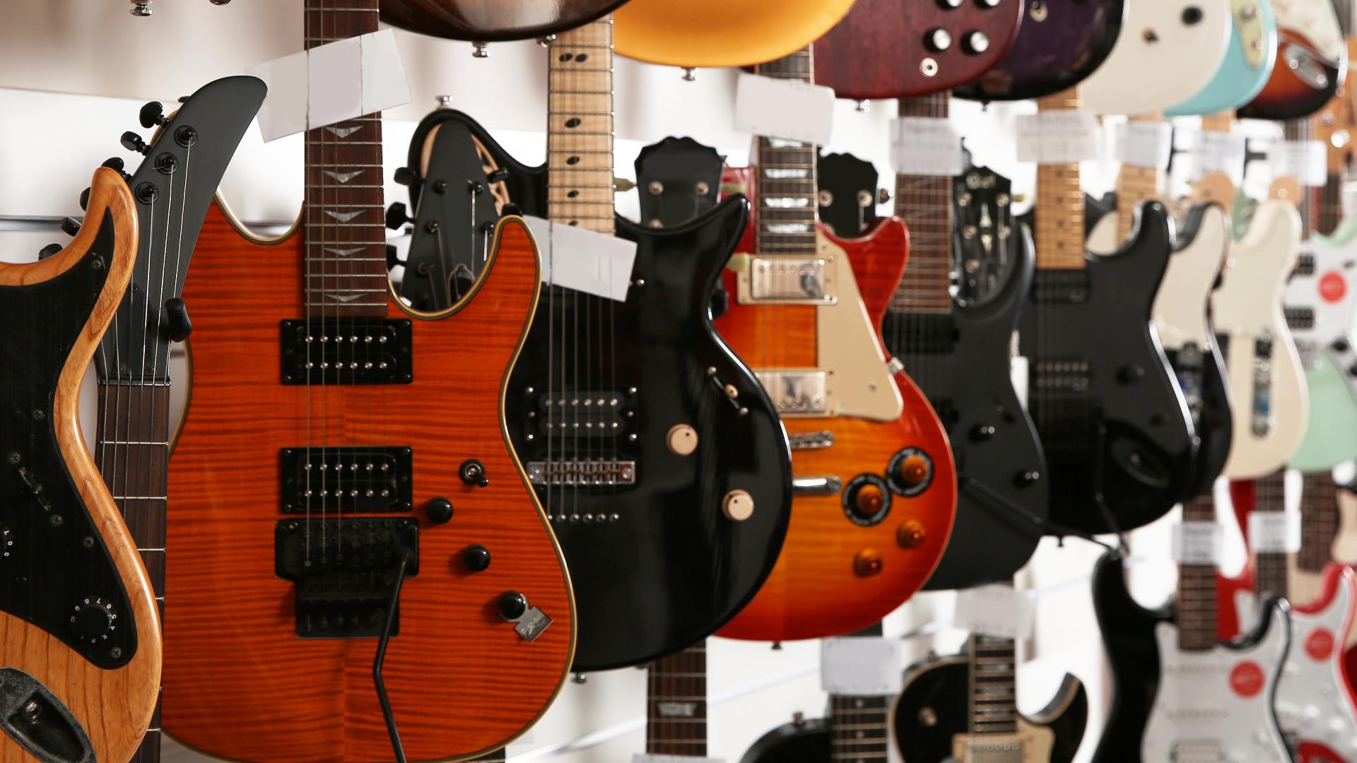 Sam Ash music closing all stores: Full list of locations | 9news.com