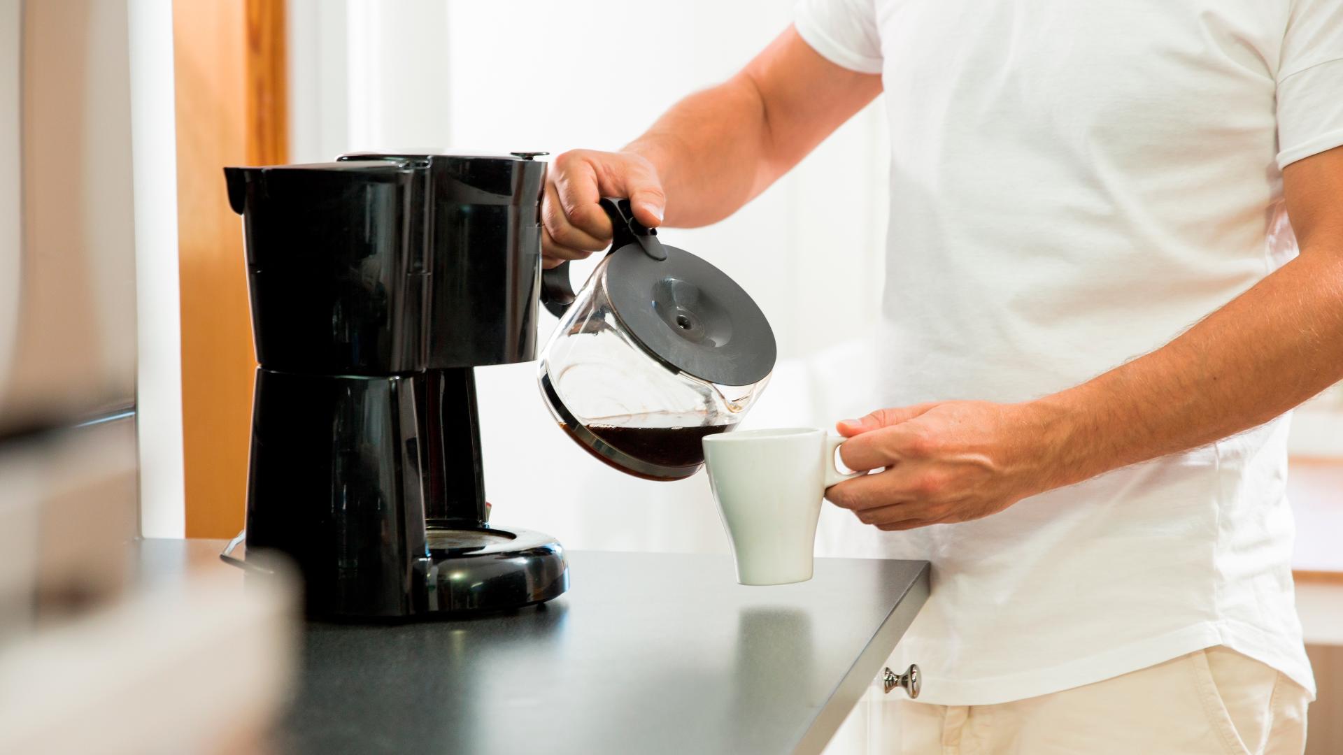 FDA coffee recall: Our Family coffee labeled decaf found to be ...