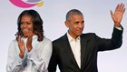 Obamas to give virtual commencement addresses for Class of 2020 | 9news.com