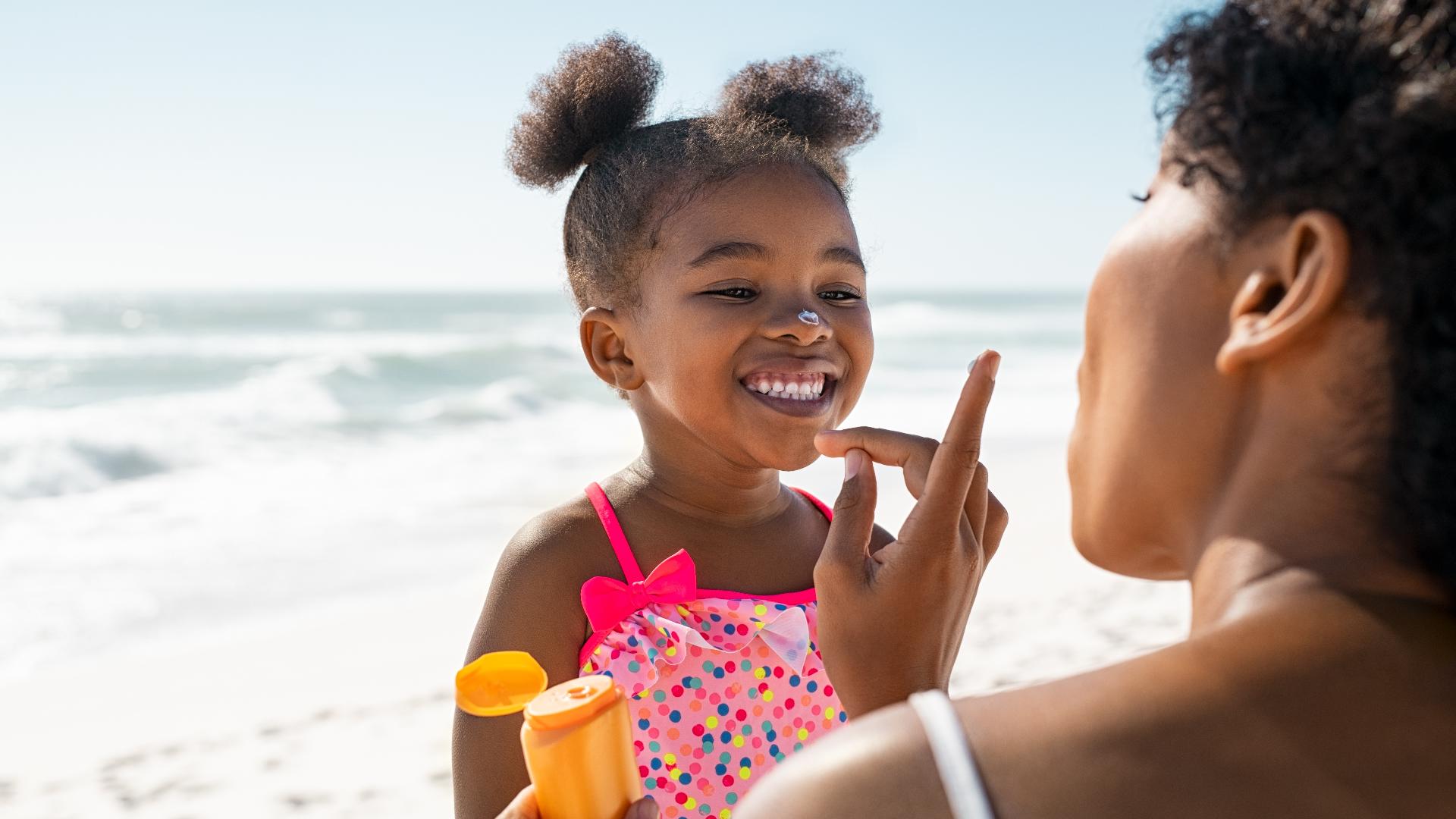 The best sunscreens of 2026 | Consumer Reports | 9news.com