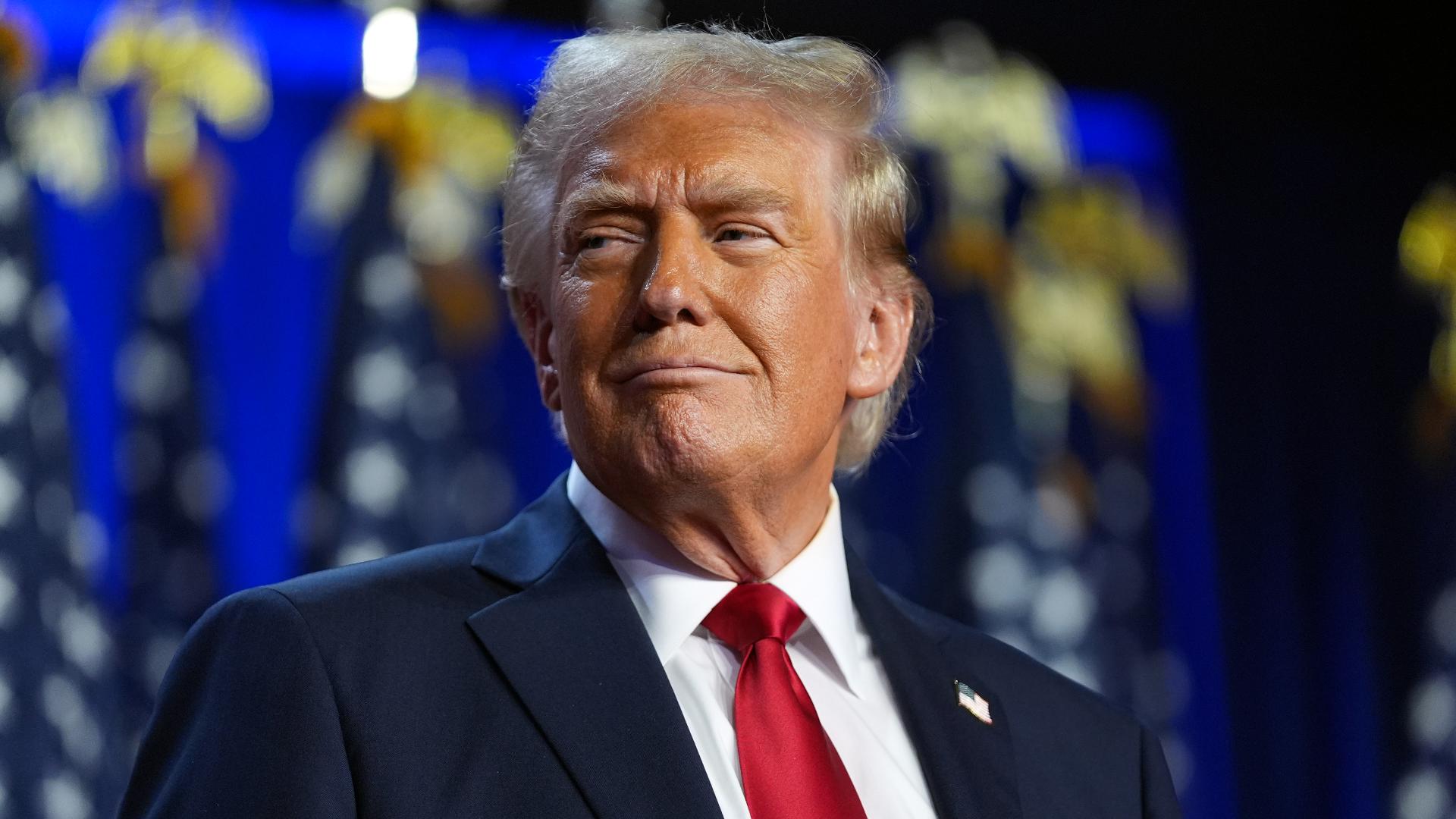 Donald Trump tariffs could be different in his second term | 9news.com