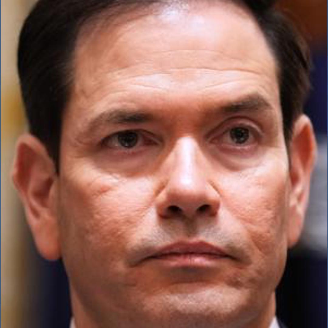 Secretary of State Marco Rubio testifies before Congress for first time ...