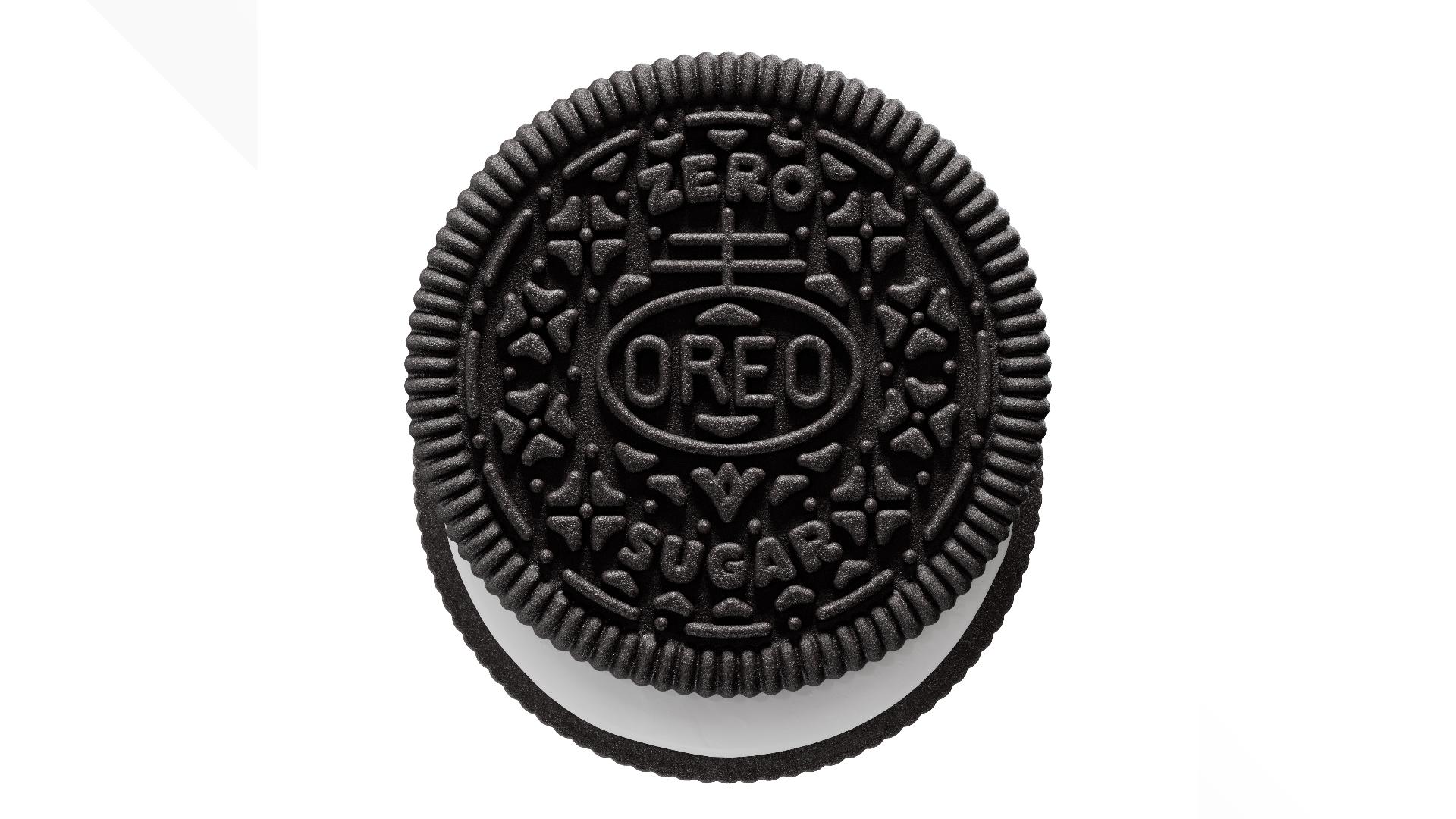 Oreo releasing new zero sugar cookies | 9news.com