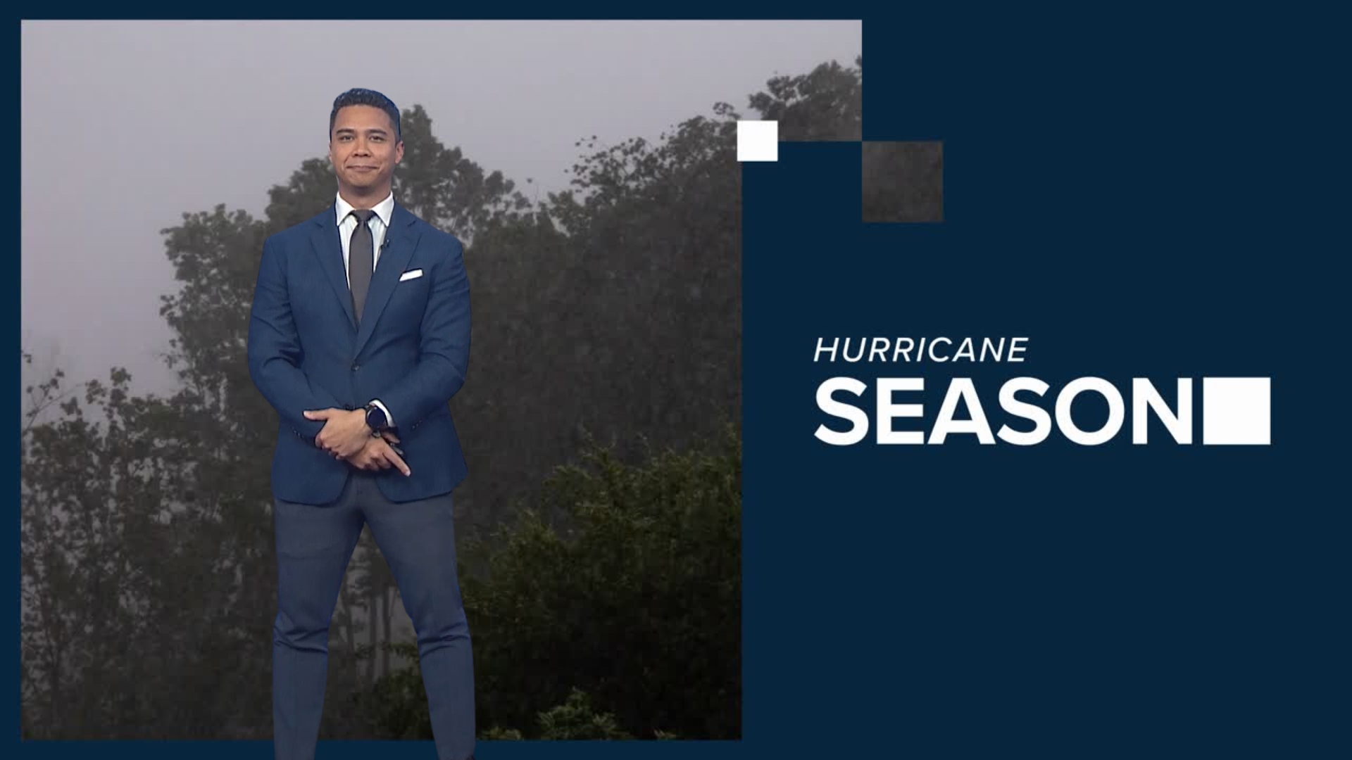 Live coverage: Hurricane Milton tracker, storm surge, TV reports ...