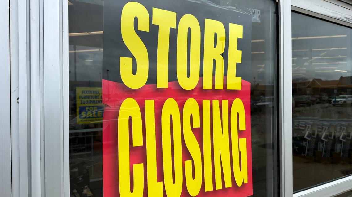 Outdoor gear retailer Orvis closing 31 stores by early 2026 | 9news.com