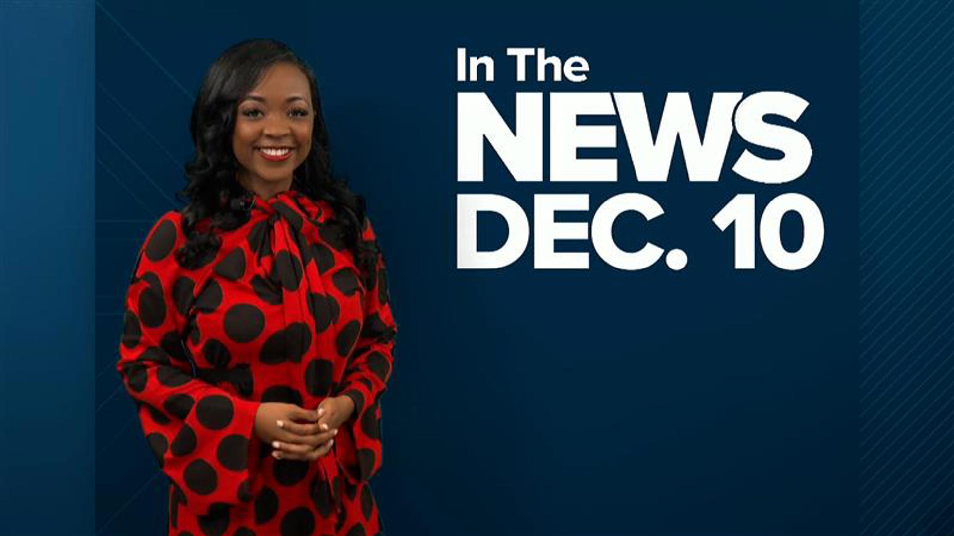 In The News | 9news.com