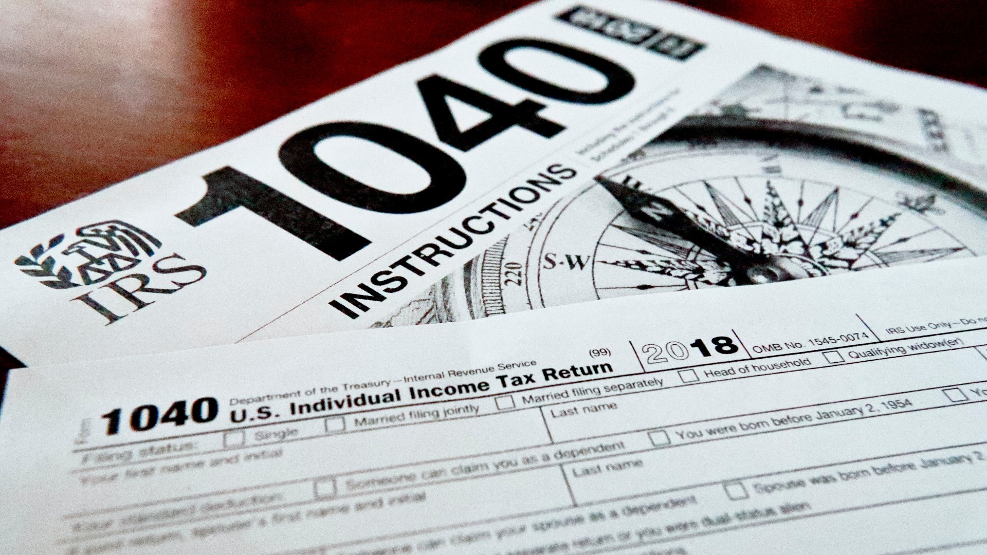 IRS announces first day to file 2025 tax returns | 9news.com