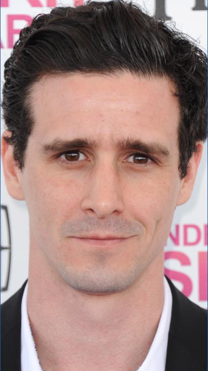 ‘It: Chapter Two’ and 'The Wire' star James Ransone has died | 9news.com