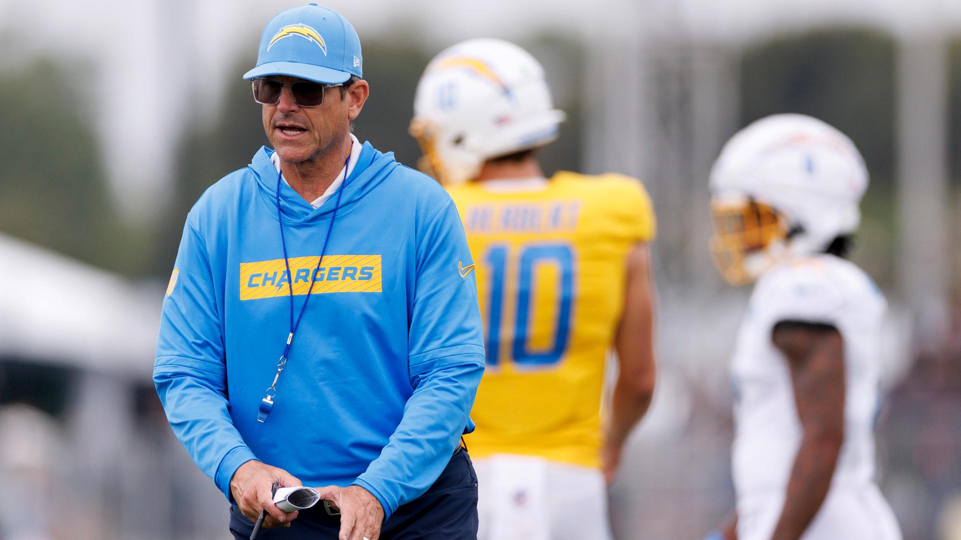 NFL Pro Hall of Fame Game 2025: How to watch Lions vs. Chargers | 9news.com