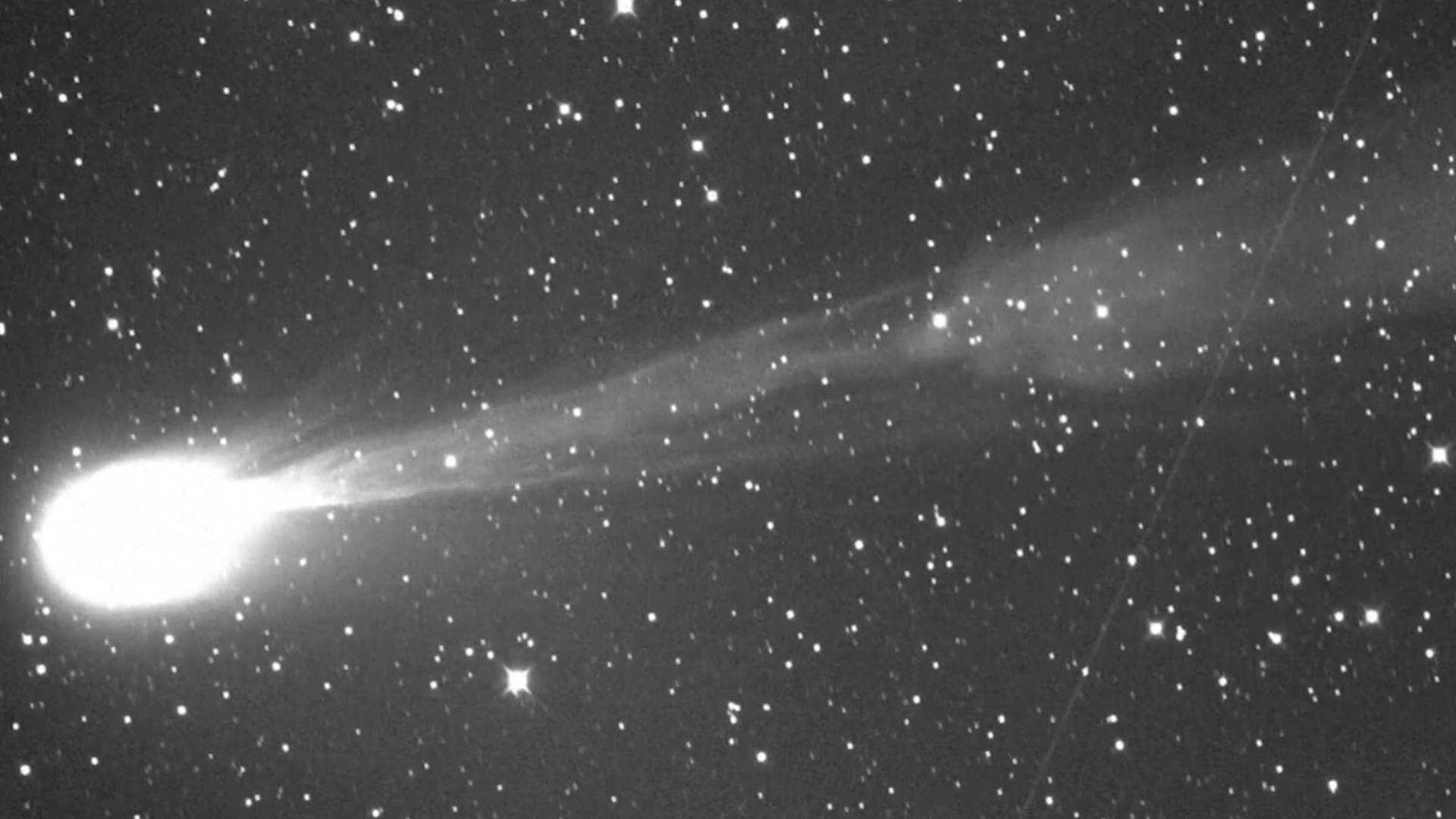 Solar eclipse: 'Devil comet,' 4 planets may be visible during totality ...