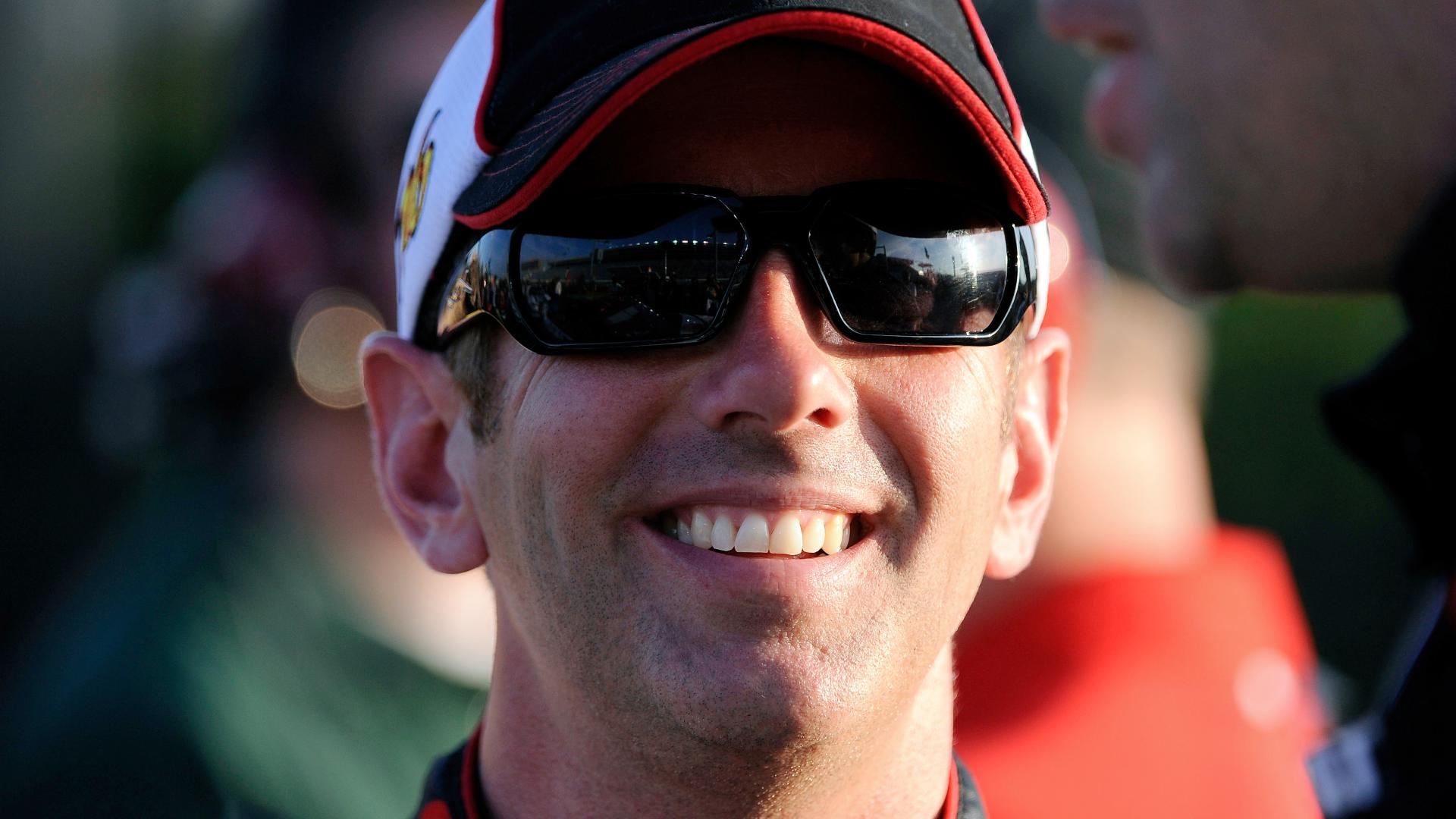 Investigation begins into plane crash that killed NASCAR driver Biffle ...