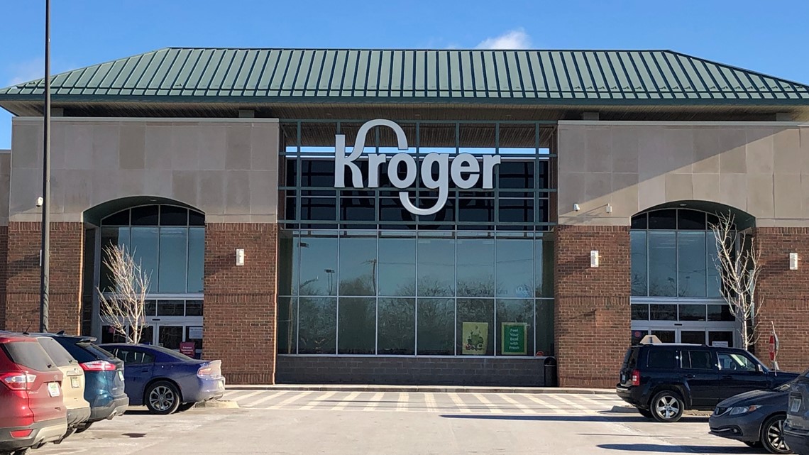 Kroger, Albertsons defend potential merger in Senate hearing | 9news.com