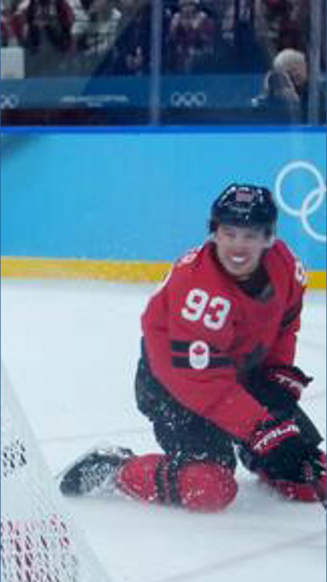 What are the Olympic hockey overtime rules? | 9news.com