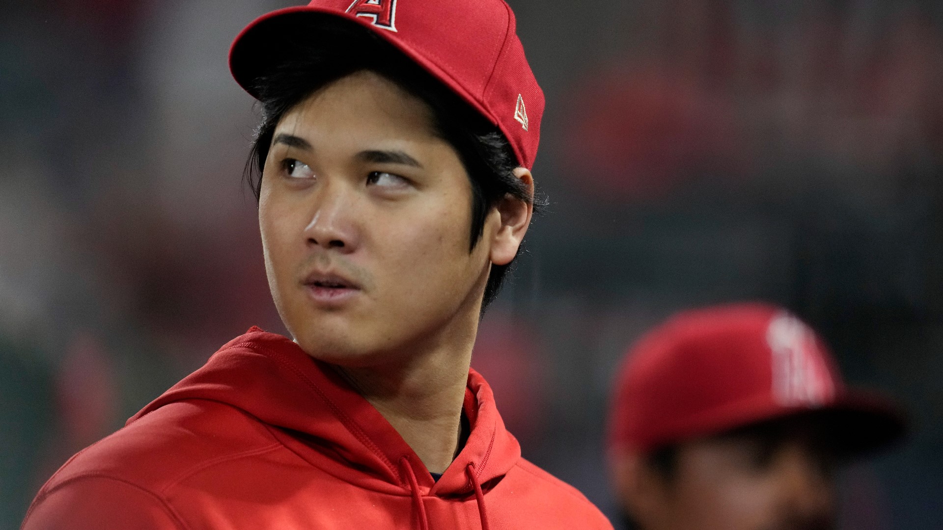 Ohtani donating 60,000 baseball gloves to Japanese kids | 9news.com