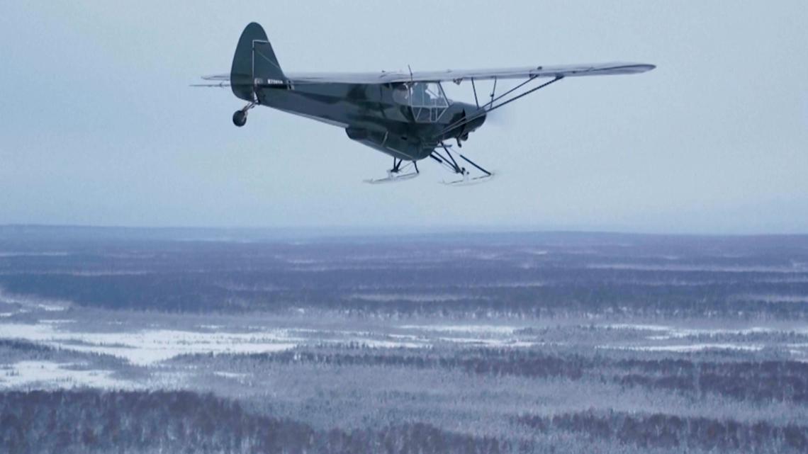 How do people in Alaska get turkey for Thanksgiving? | 9news.com