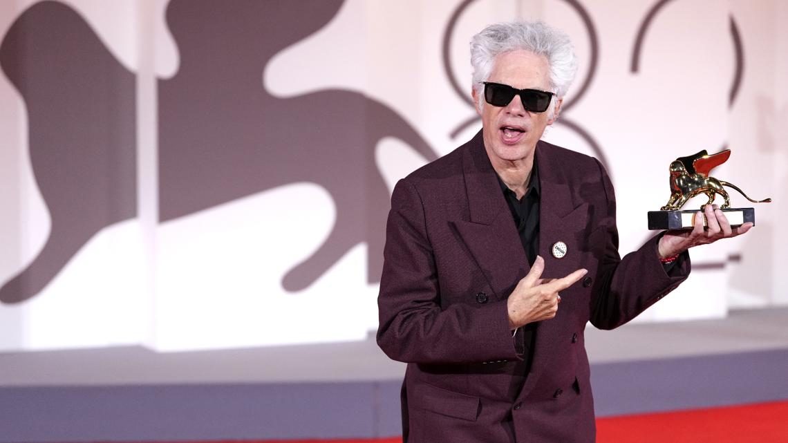 Venice Film Festival Father Mother Sister Brother Wins Top Prize