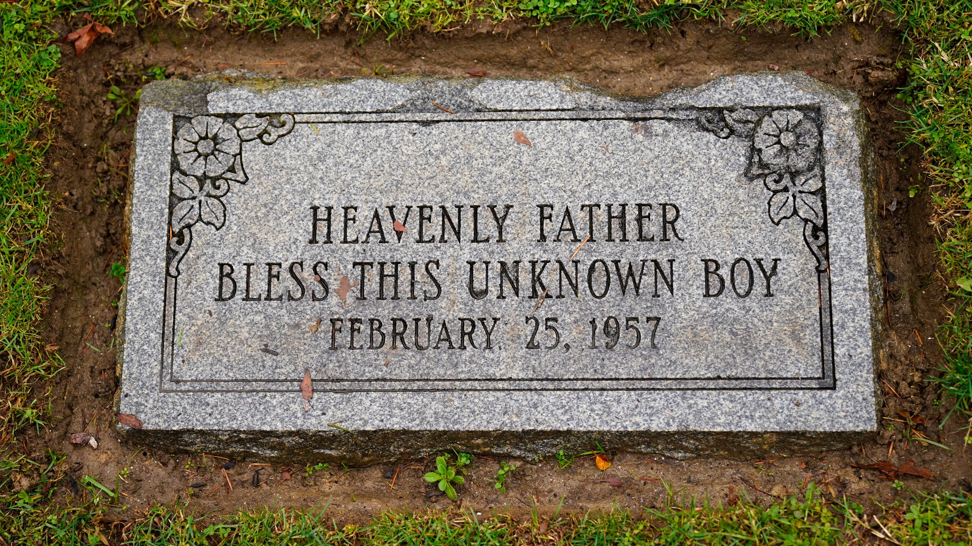 'Boy in Box' update: Identity revealed by Philly police | 9news.com