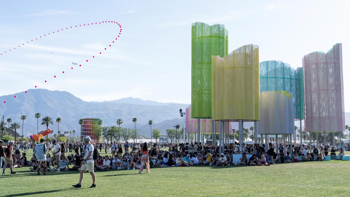 When do Coachella 2026 tickets go on sale? | 9news.com