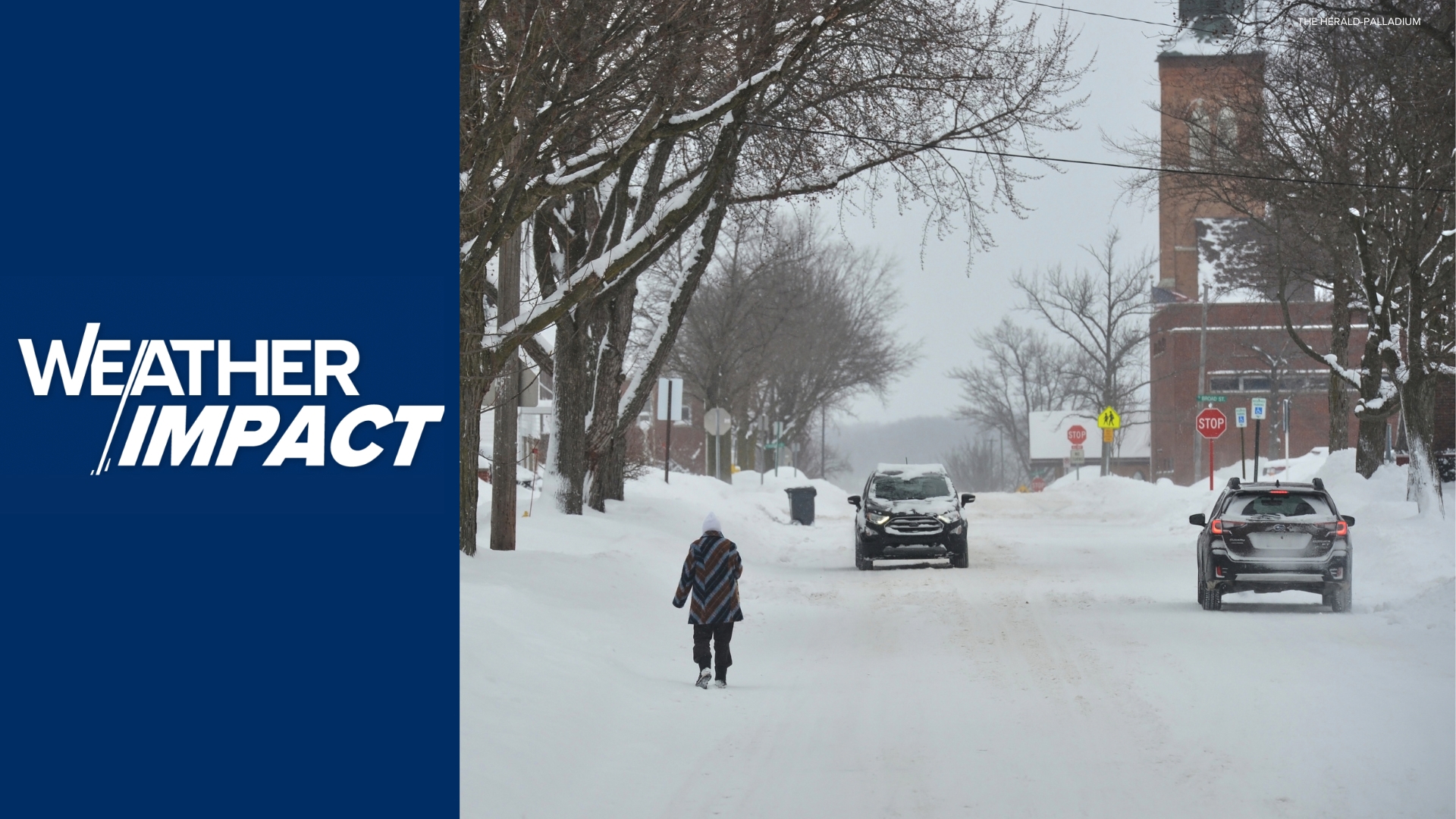 Mississippi sends 135 snowplows to clear ice, snow from highways that ...