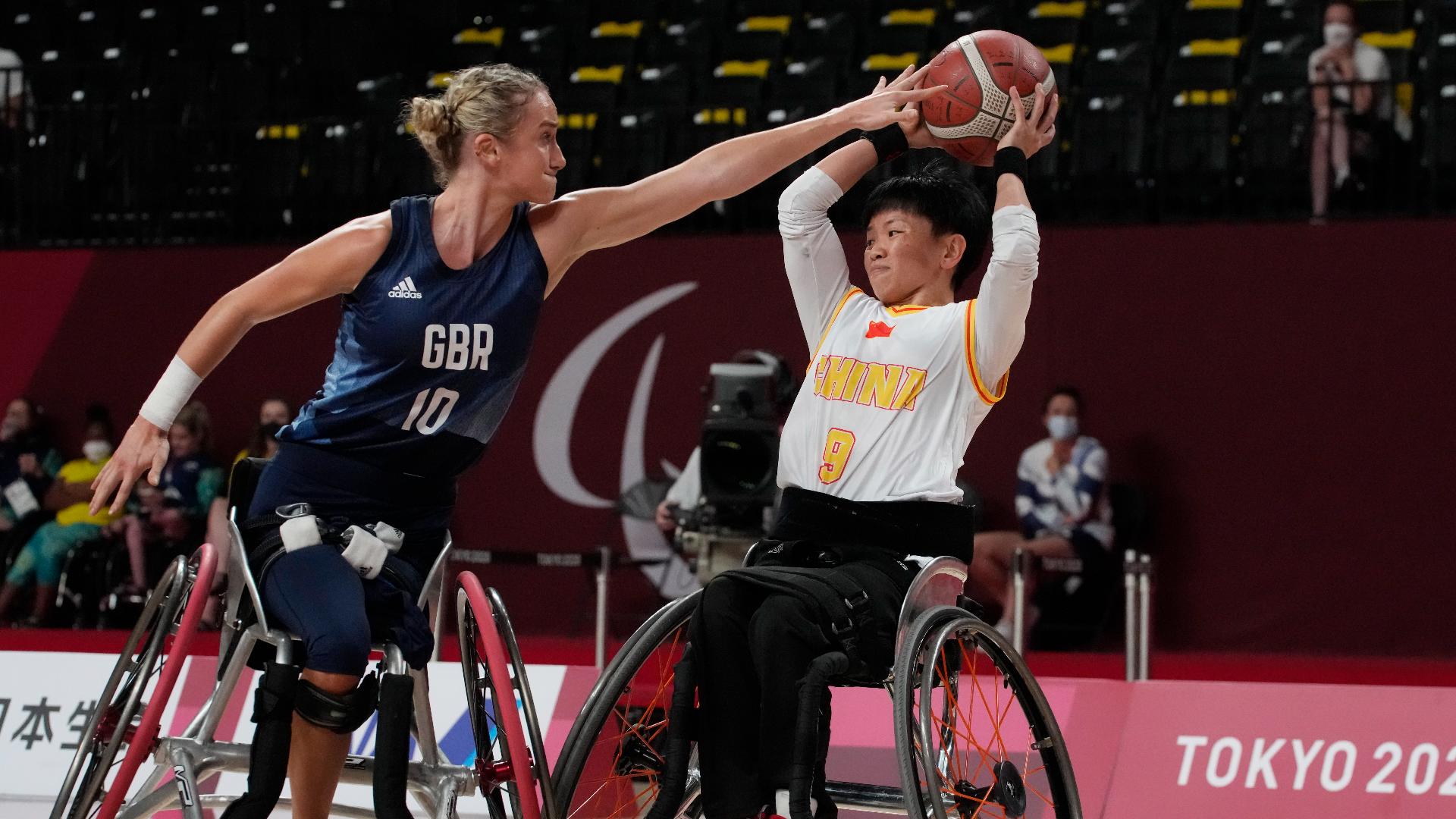 How do I watch the 2024 Paralympics? | 9news.com