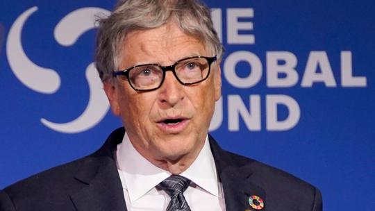 Gates Foundation launches external review of Bill Gates' ties to ...
