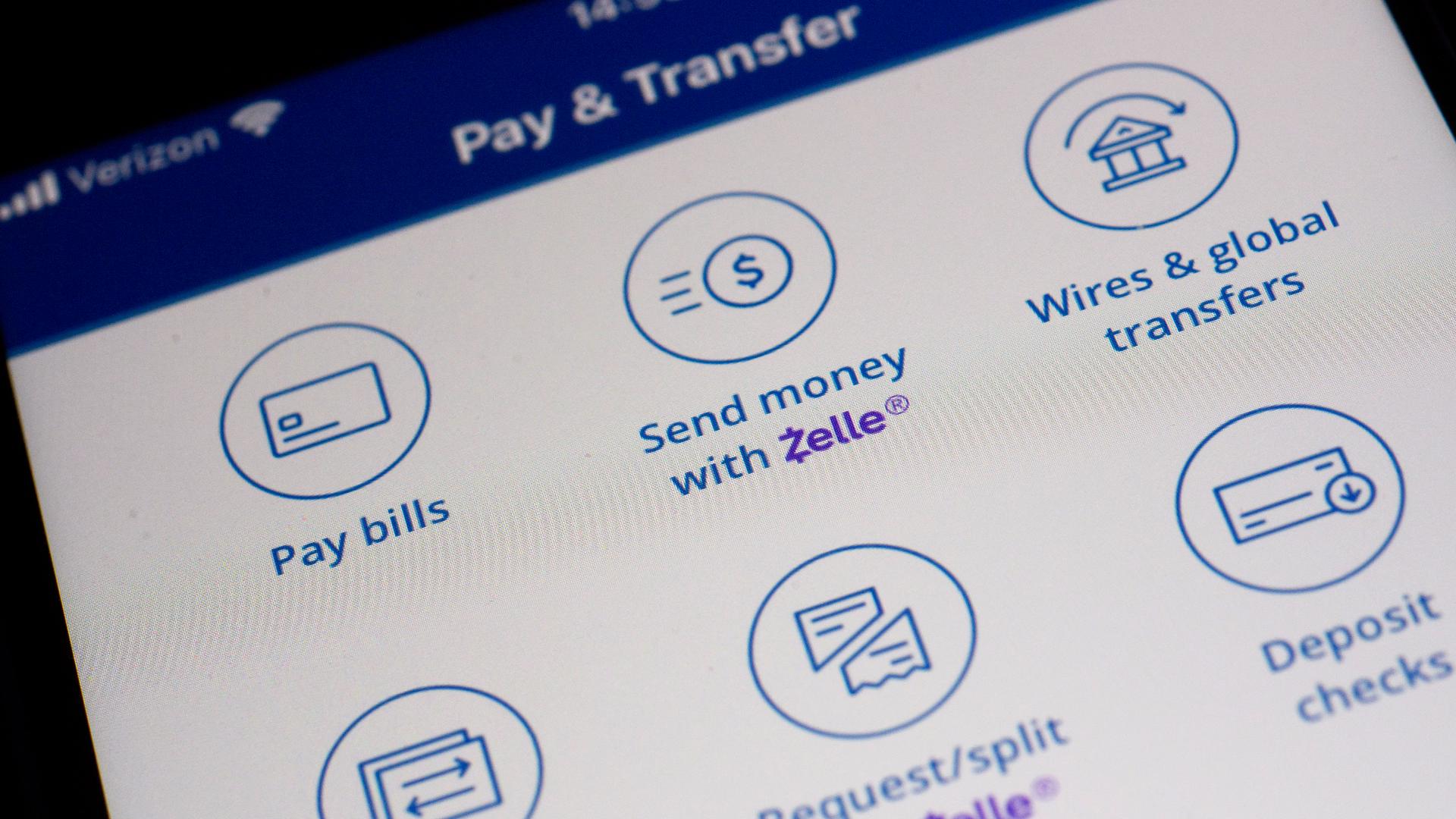 Does Zelle still work? Here's what changed Tuesday | 9news.com