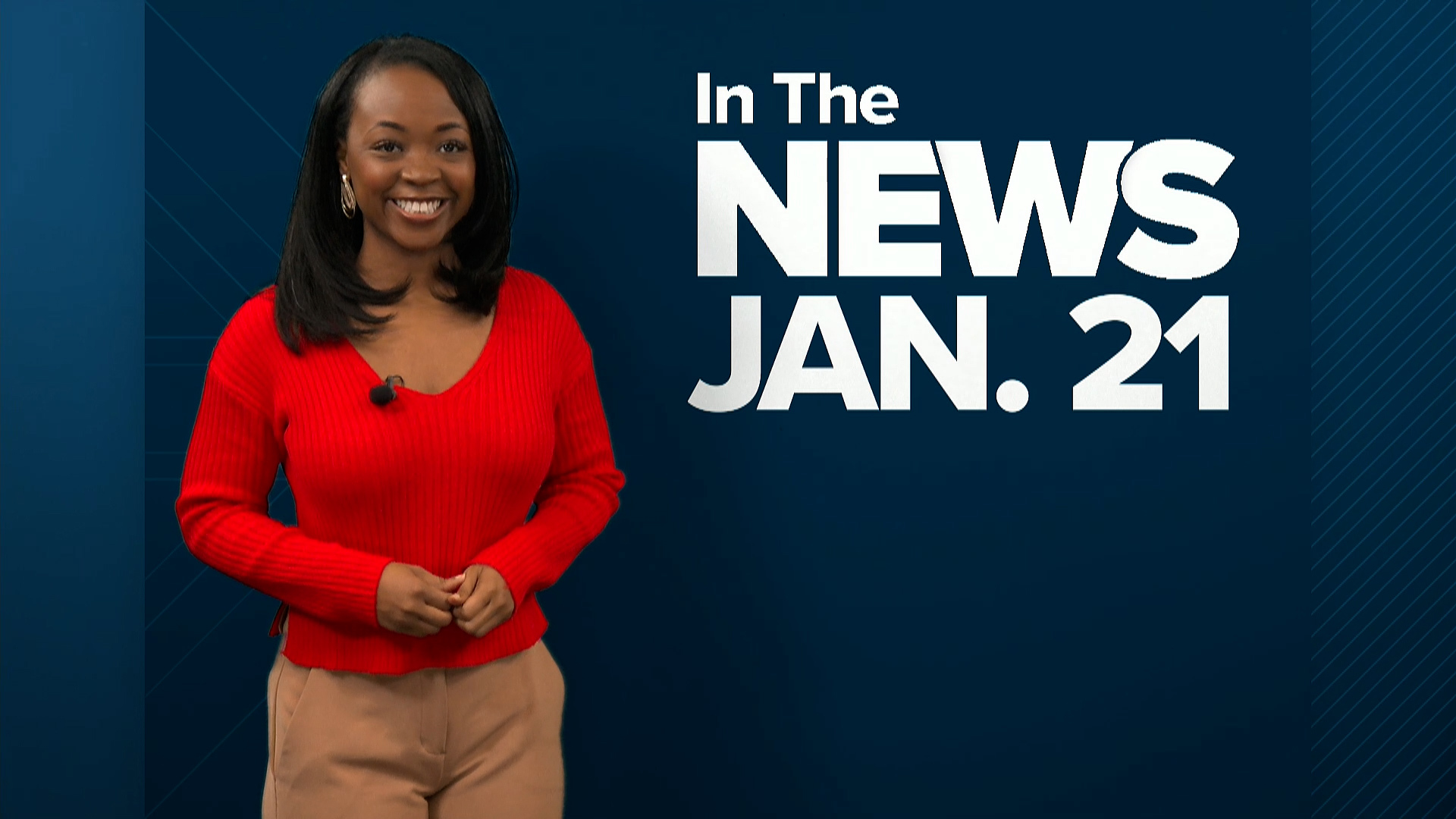 In The News | 9news.com