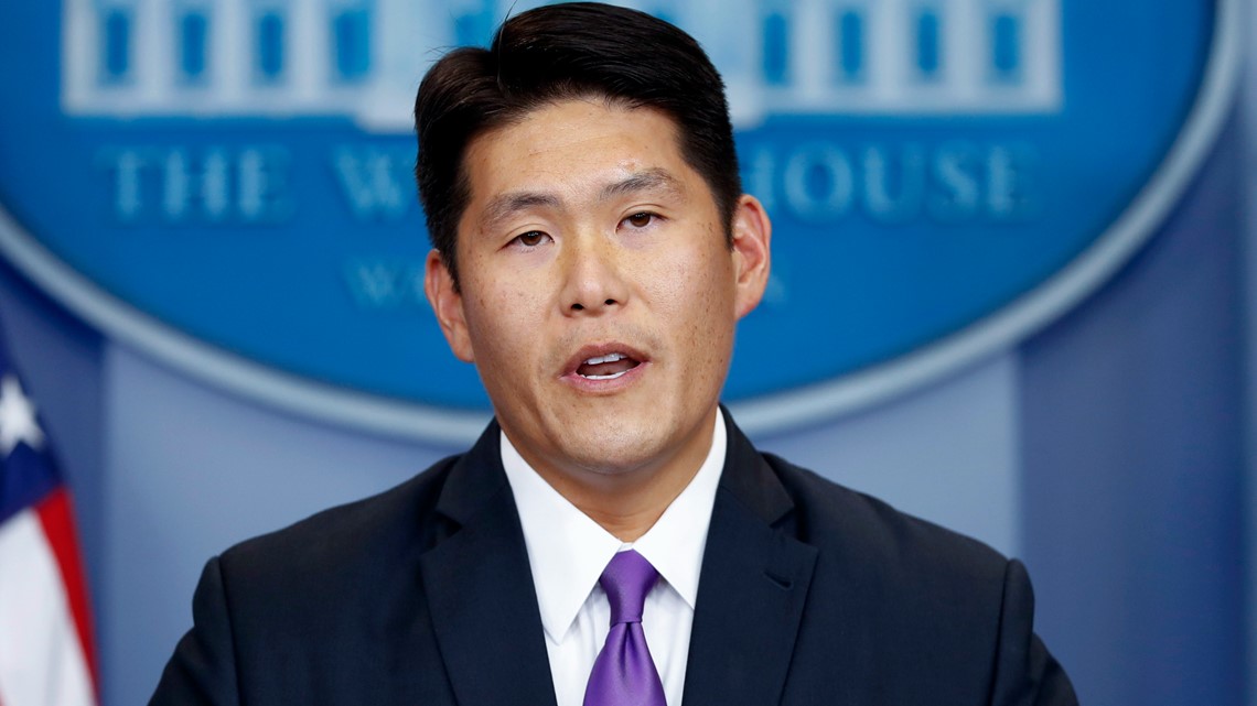 Who is Robert Hur? Special counsel to testify on Biden case | 9news.com