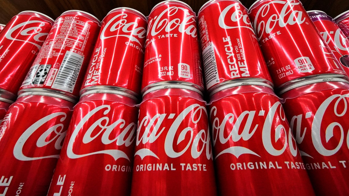 Coca-Cola is discontinuing Spiced flavor just months after debut ...