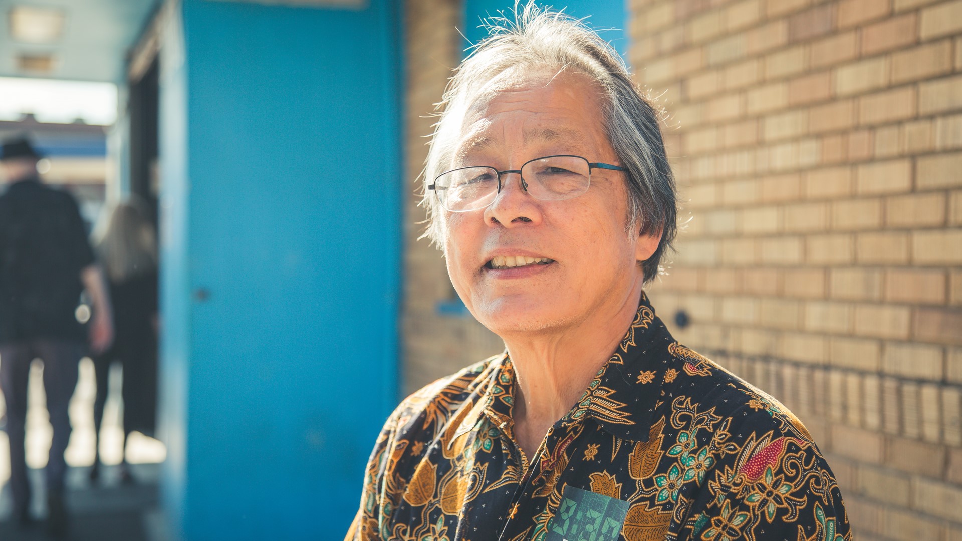 'An Open Door' film tells story of Philippines' role in Holocaust ...