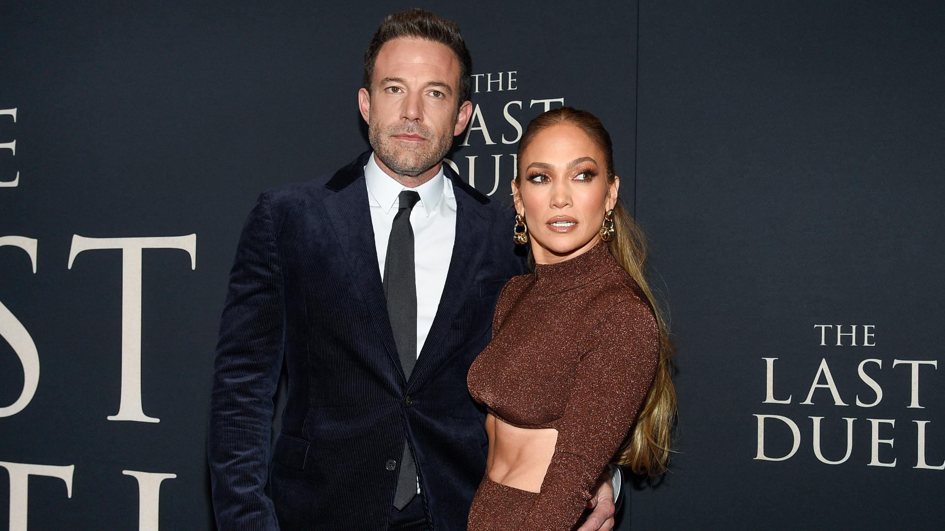 Jennifer Lopez and Ben Affleck finalize divorce after 2 years | 9news.com
