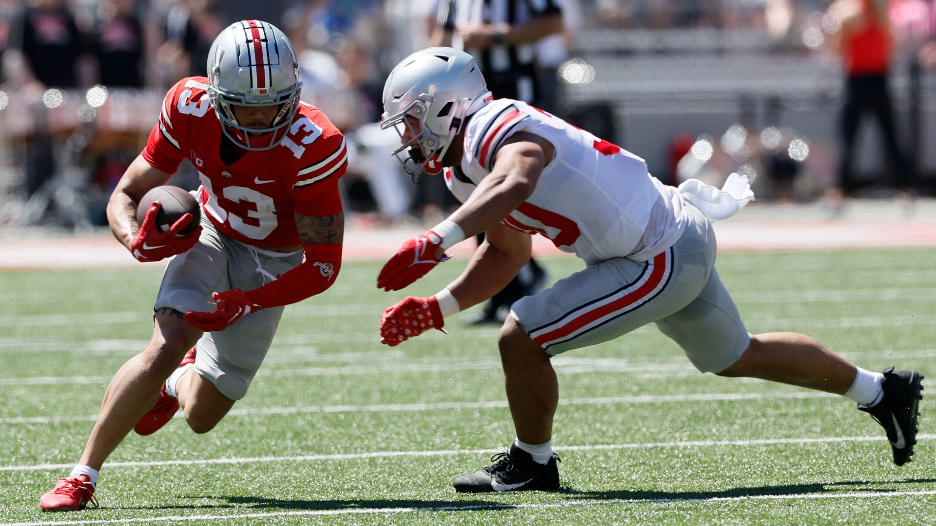 NCAA panel approves change to keep clock running on 1st downs | 9news.com