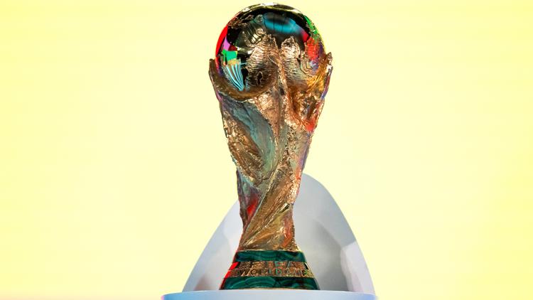 US men's national team World Cup roster leaked, according to reports ...