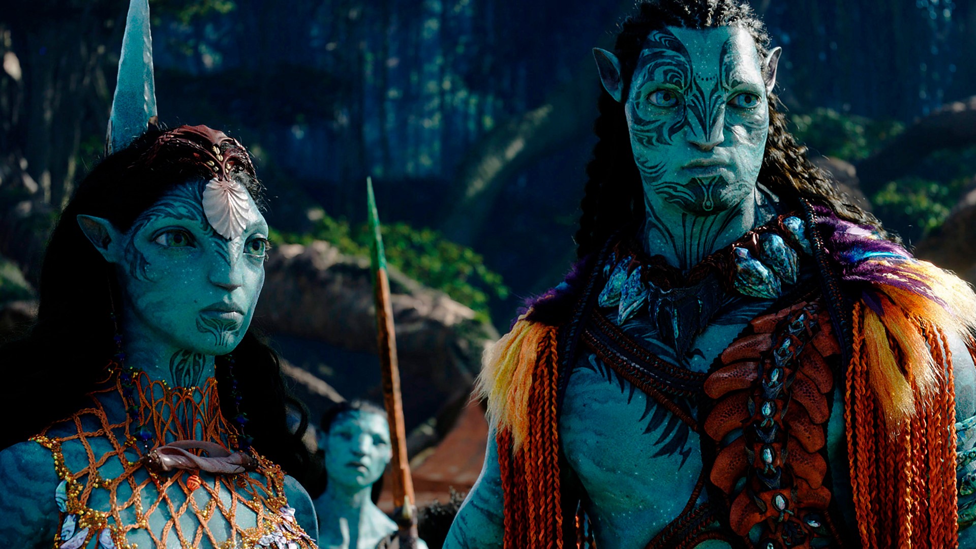 Disney delays 'Avatar' sequels in movie release date announcement ...