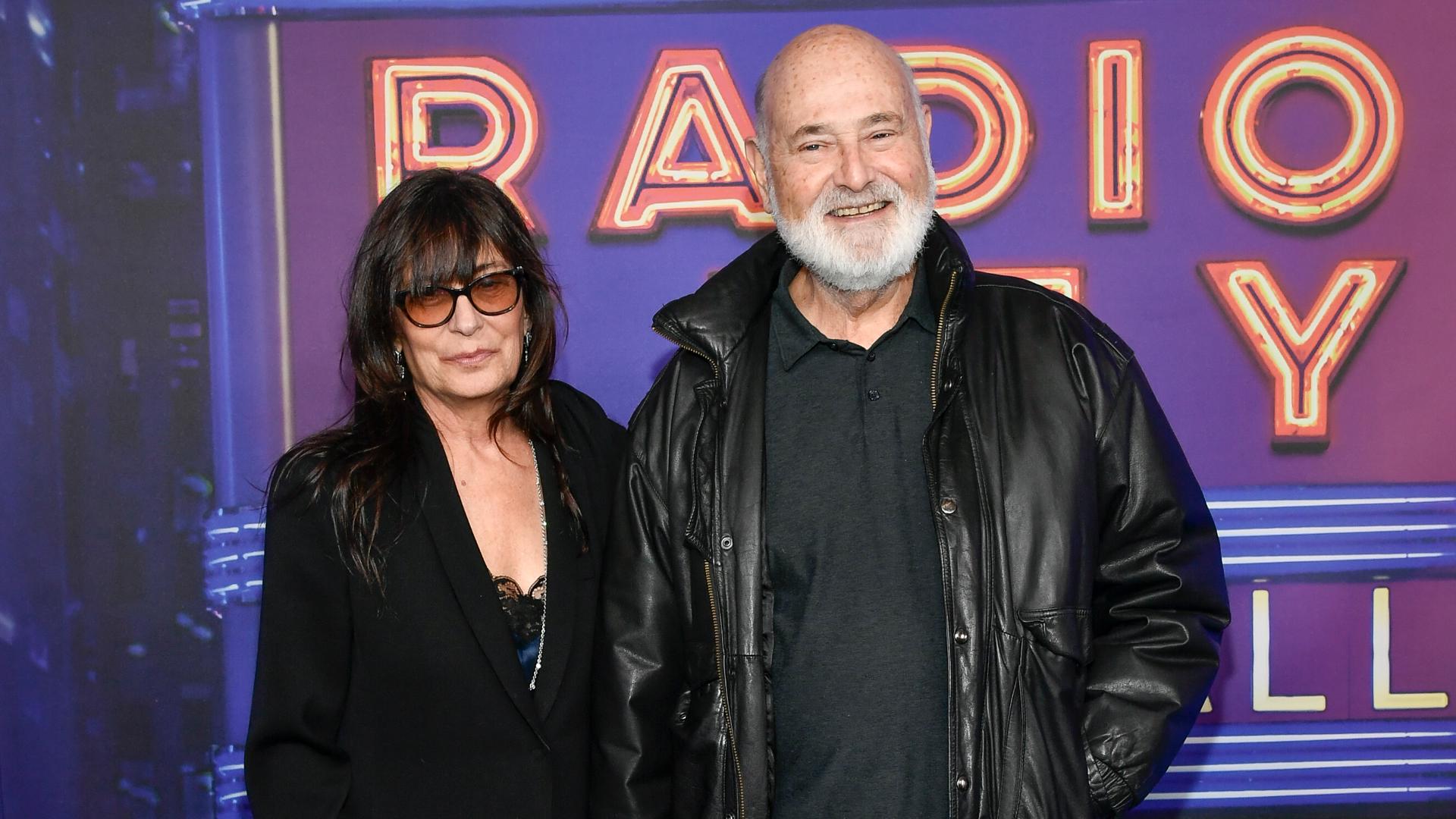 Cause of death for Rob Reiner, Michele Singer Reiner revealed | 9news.com