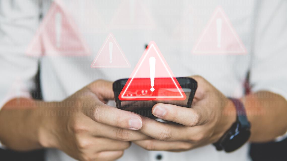 Fake product recall notices are latest scam targeting shoppers ...