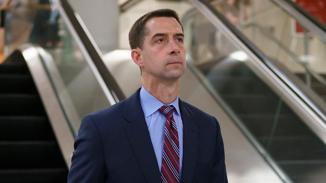 2024 GOP presidential hopefuls make cases with 1,225 days to go | 9news.com