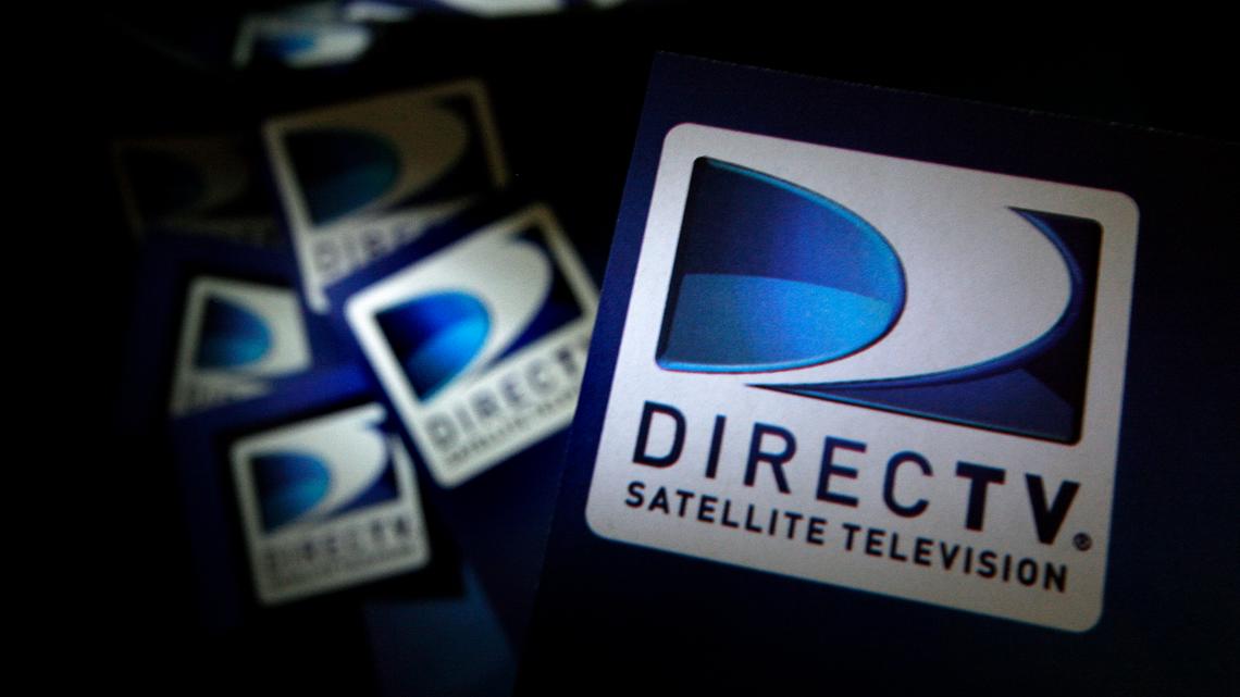 DirecTV skinny bundle aimed at sports channels | 9news.com
