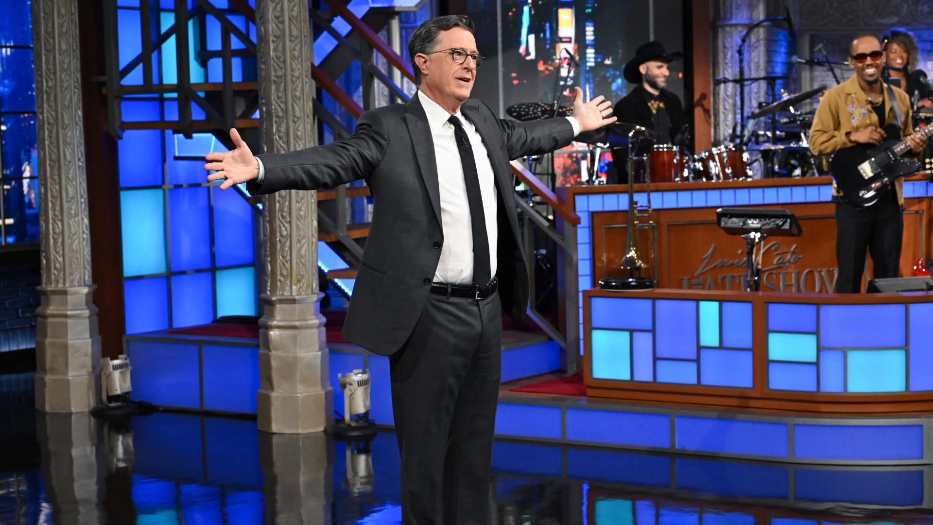 What to know about Stephen Colbert’s final ‘Late Show’ episode | 9news.com